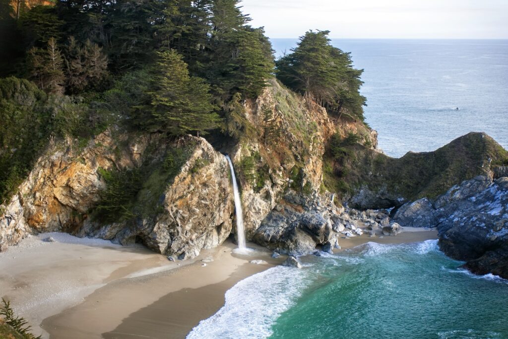 The 12 Most Stunning Waterfalls in the U.S. (+Photos) - Touropia