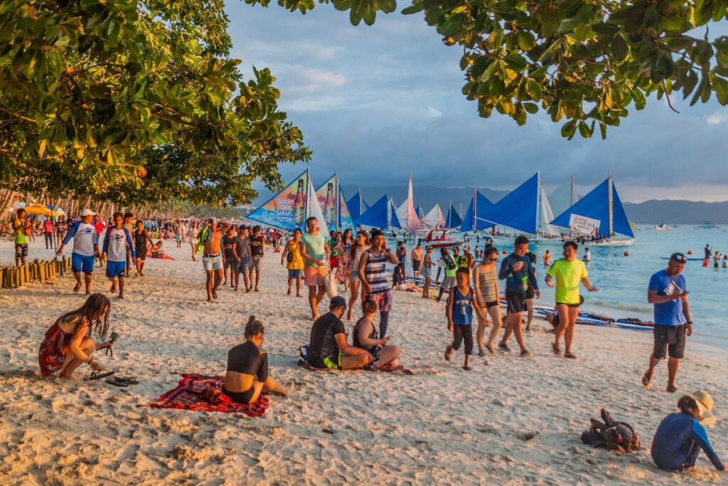 17 Beautiful Places Overwhelmed by Overtourism (+Photos) - Touropia