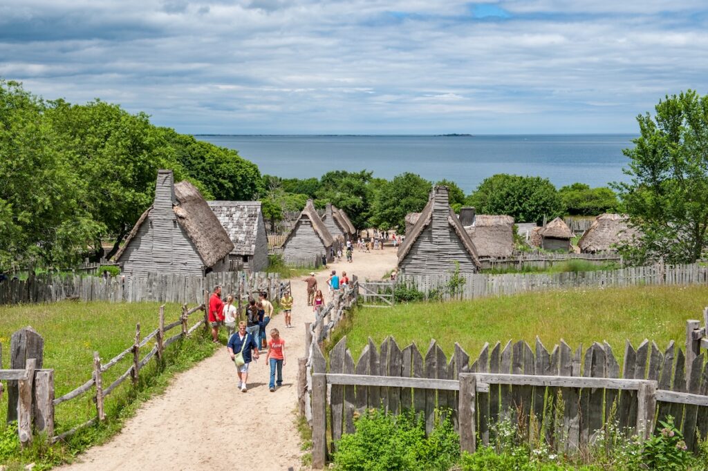 Everything You Should Know About Visiting Plymouth, Massachusetts ...