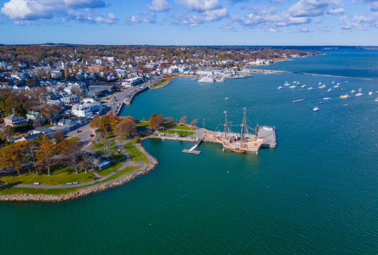 Everything You Should Know About Visiting Plymouth, Massachusetts ...