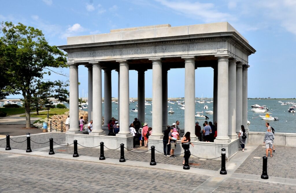 Everything You Should Know About Visiting Plymouth, Massachusetts ...