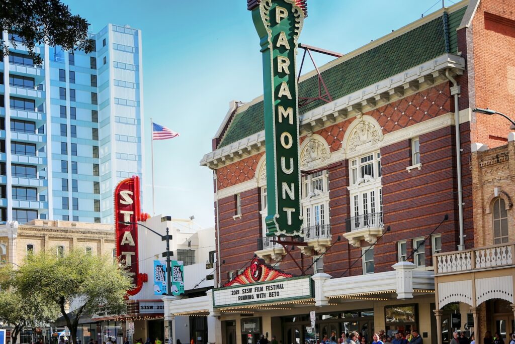 10 Top Film Festivals in the U.S. (+Photos) - Touropia