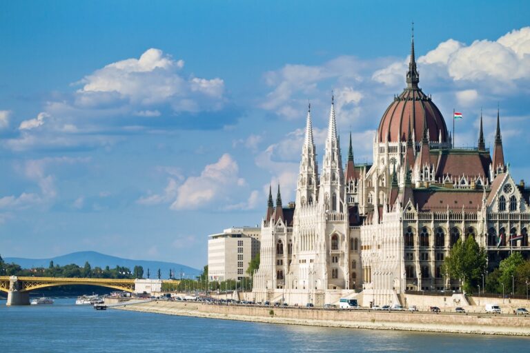 21 Most Beautiful Capitals of the World (+Photos) - Touropia