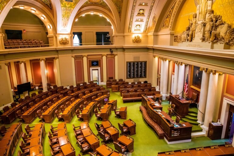 15 Best US State Capitol Buildings to Visit (+Photos) - Touropia