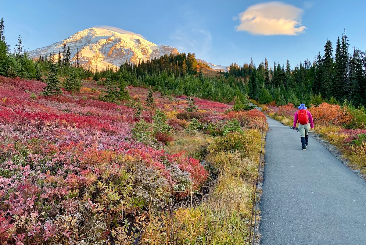 10 Best Places to See Fall Foliage in the U.S. (+Photos) - Touropia