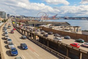 15 US Cities With The Worst Traffic (+Photos) - Touropia
