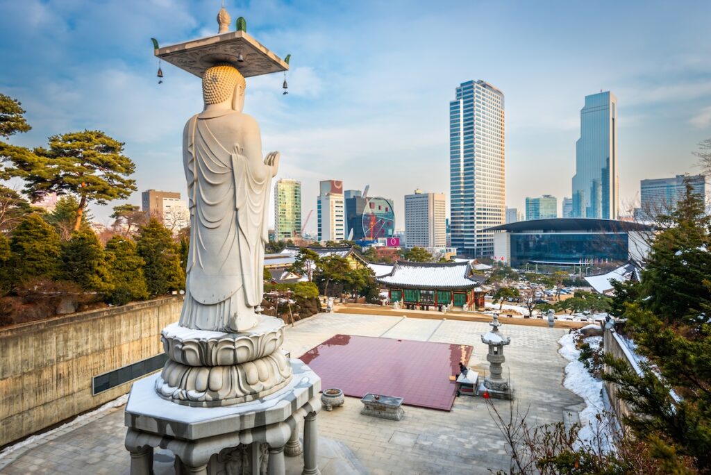 21 Most Beautiful Capitals of the World (+Photos) - Touropia