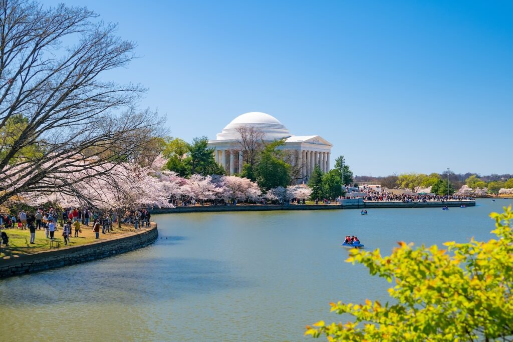 21 Most Beautiful Capitals of the World (+Photos) - Touropia