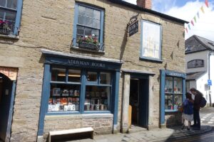 12 Most Beautiful Bookstores in the World (+Photos) - Touropia