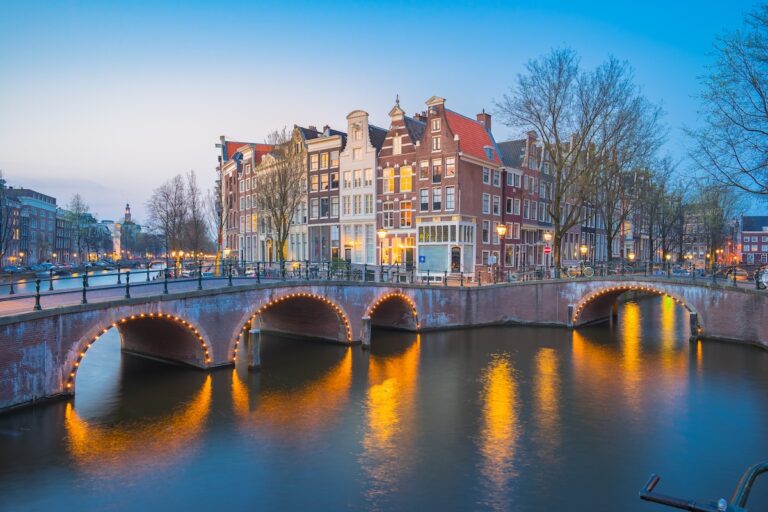 21 Most Beautiful Capitals of the World (+Photos) - Touropia
