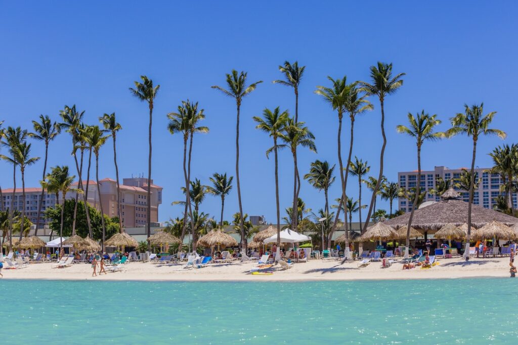 10 Best Islands to Visit in December (+Photos) - Touropia