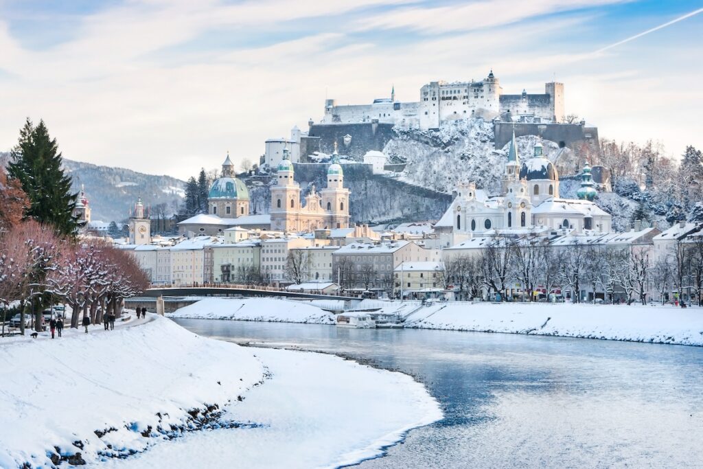 10 Best Countries to Visit in December (+Photos) - Touropia