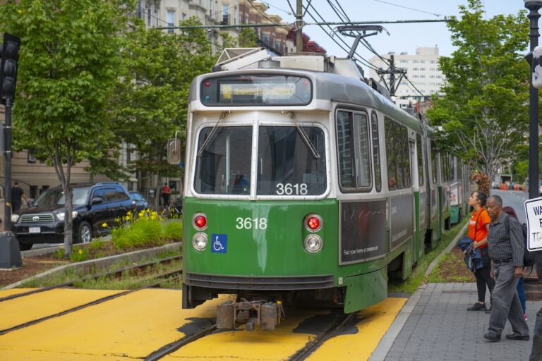 20 US Cities with The Best Public Transportation (+Map) - Touropia