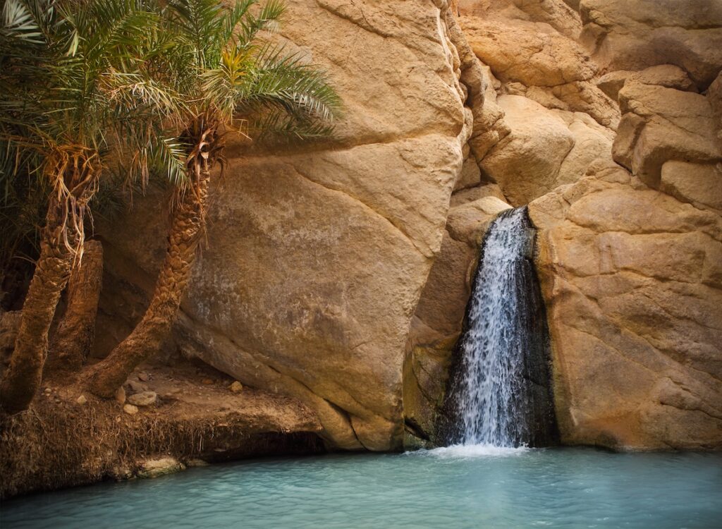 8 Most Beautiful Desert Oasis in the World (+Photos) - Touropia
