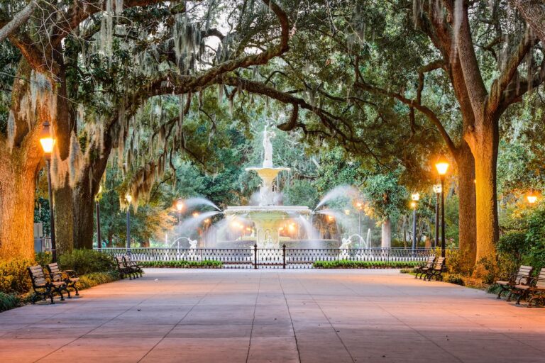 15 of the Most Beautiful Fountains Around the World (+Photos) - Touropia
