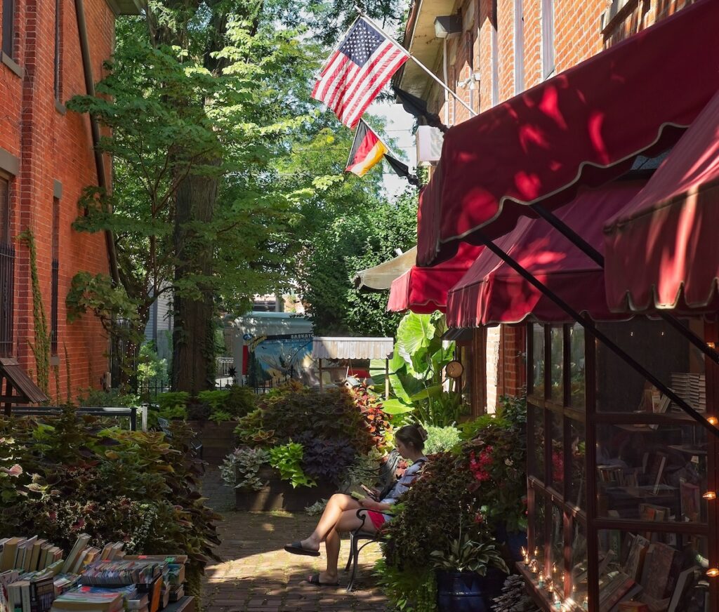 27 Most Beautiful Neighborhoods in the US (+Photos) - Touropia