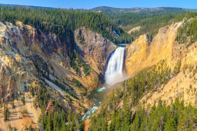 17 Most Beautiful Canyons in the USA (+Photos) - Touropia