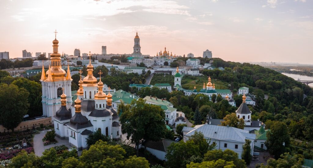 21 Most Beautiful Capitals of the World (+Photos) - Touropia