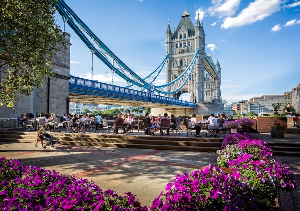 21 Most Beautiful Capitals of the World (+Photos) - Touropia