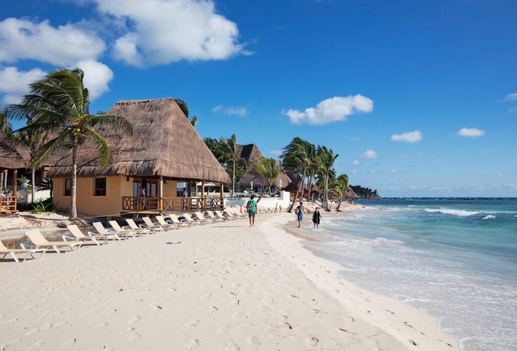 10 Best Countries to Visit in January (+Photos) - Touropia