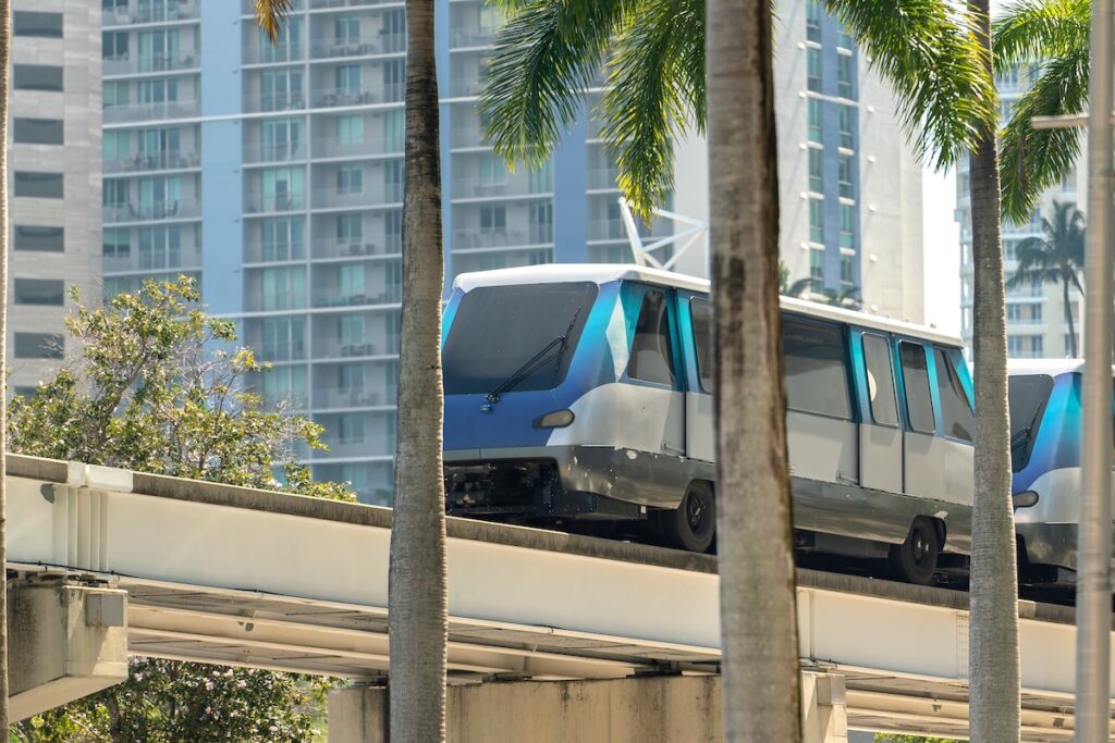 20 US Cities with The Best Public Transportation (+Map) - Touropia