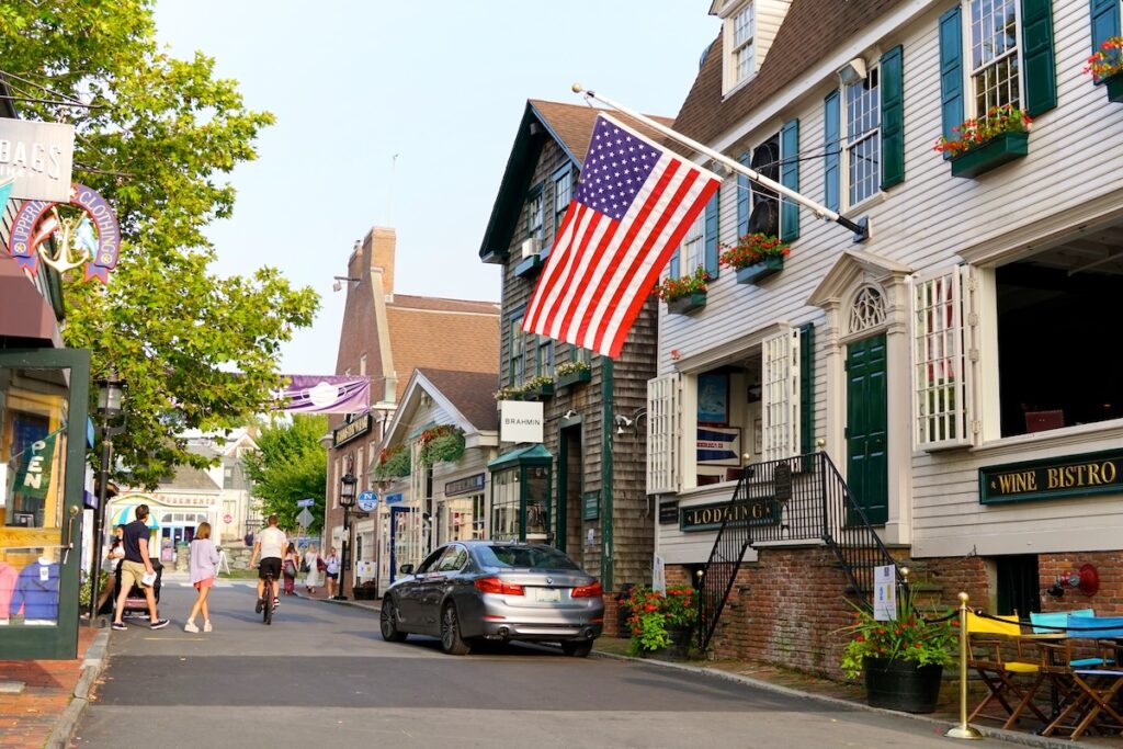 27 US Cities That Used to Be State Capitals (+Photos) - Touropia
