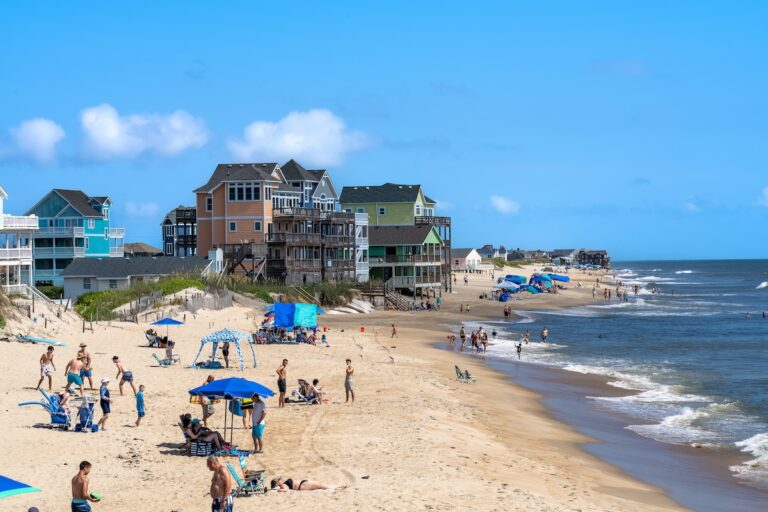 17 Gorgeous Islands in the US That You Can Drive To (+Photos) - Touropia