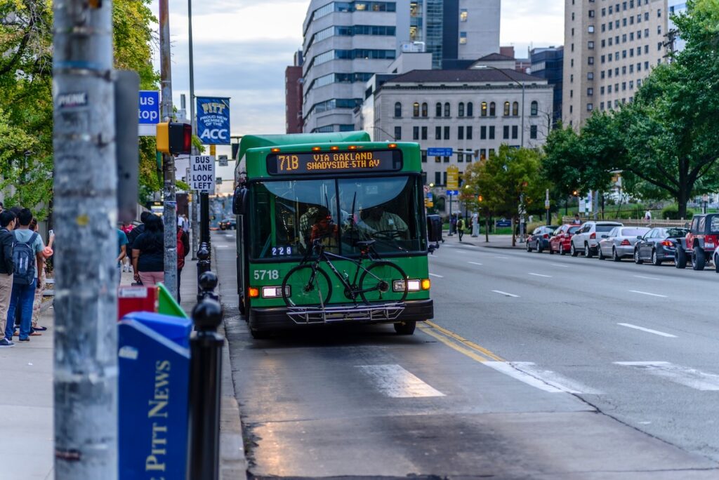 20 US Cities with The Best Public Transportation (+Map) - Touropia