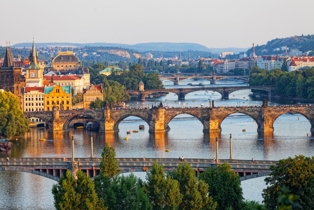 21 Most Beautiful Capitals of the World (+Photos) - Touropia