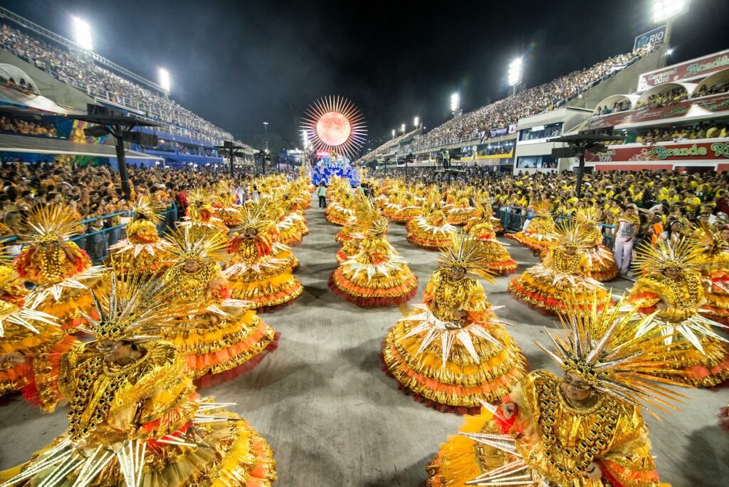 12 Top Festivals around the World That Will Give You Serious Wanderlust ...