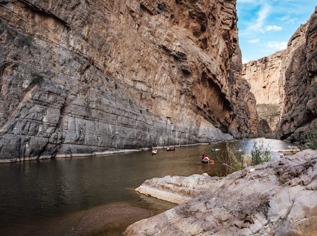 17 Most Beautiful Canyons in the USA (+Photos) - Touropia