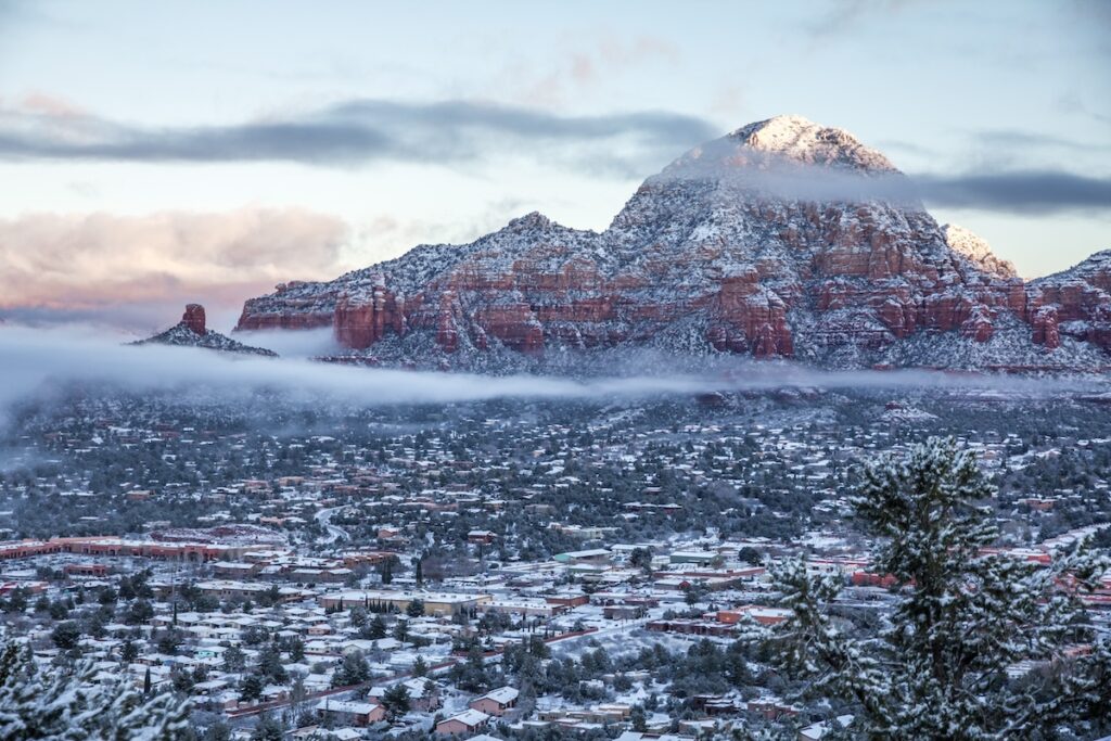 12 Best U.S. Cities to Visit in January (+Photos) - Touropia