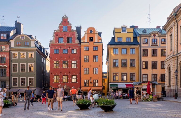 21 Most Beautiful Capitals of the World (+Photos) - Touropia