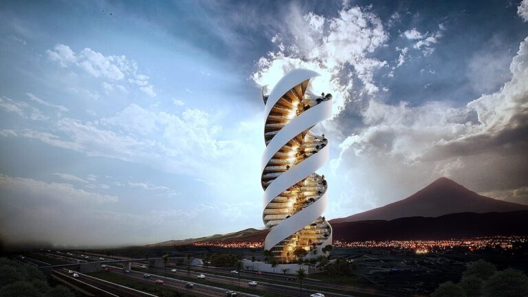 22 of the Most Unusual Buildings in the World (+Photos) - Touropia