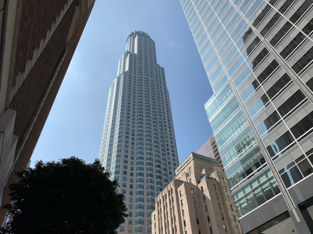 8 Highest Observation Decks in the USA (+Photos) - Touropia