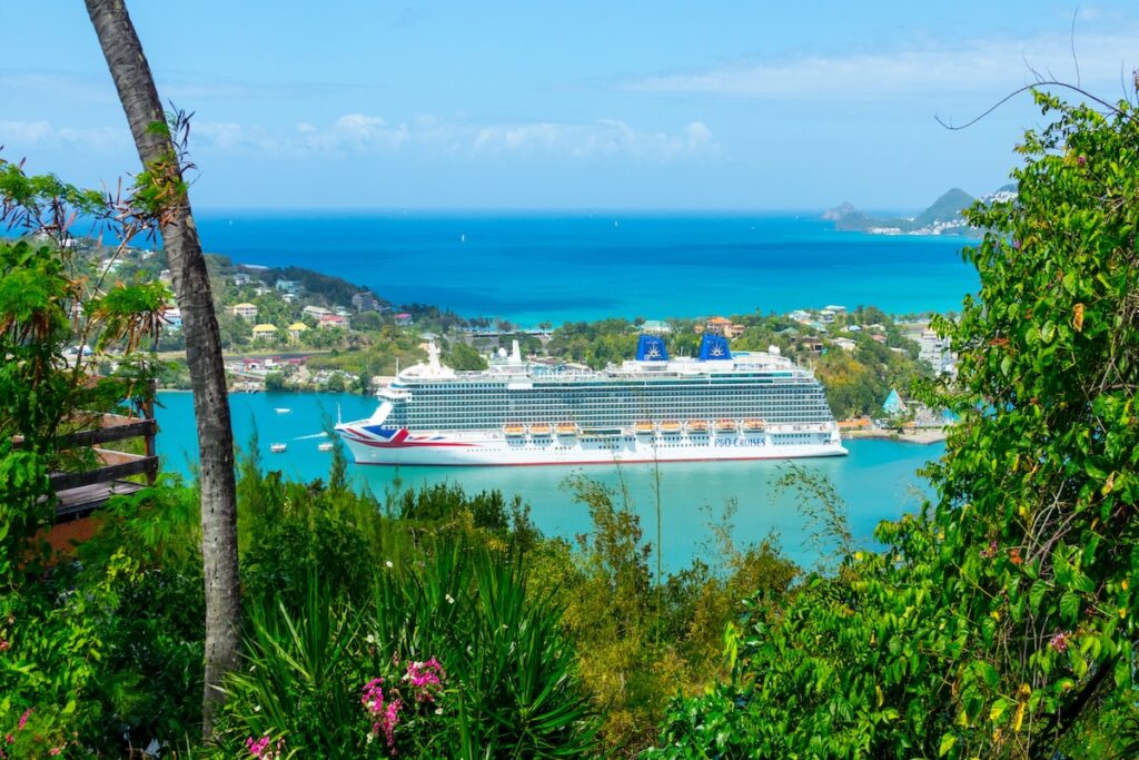 10 Most Popular Ocean Cruise Destinations (+Photos) - Touropia