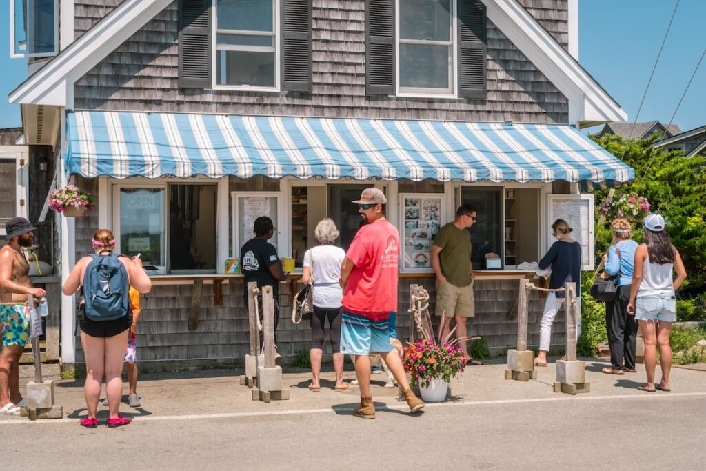 22 Most Charming Small Towns in New England (+Photos) - Touropia