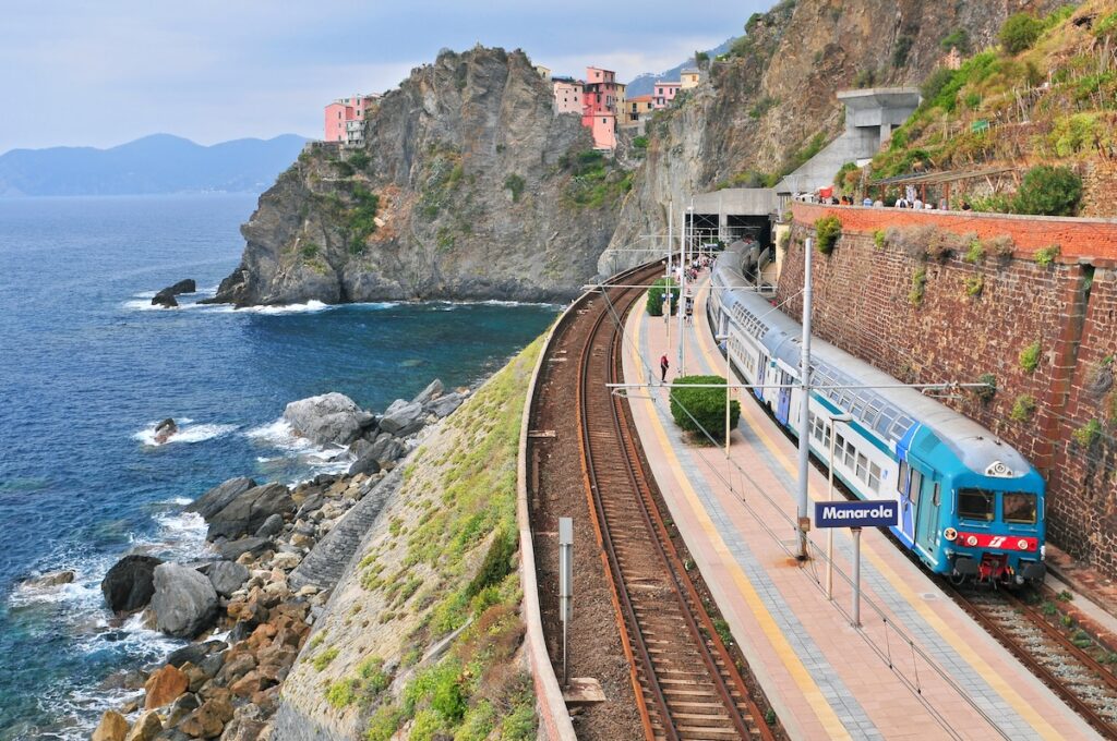 10 of the Most Scenic Train Rides across Europe (+Photos) - Touropia