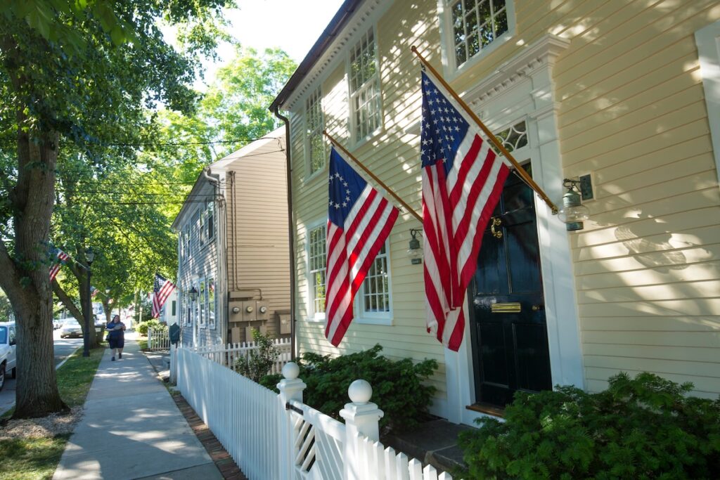 22 Most Charming Small Towns in New England (+Photos) - Touropia