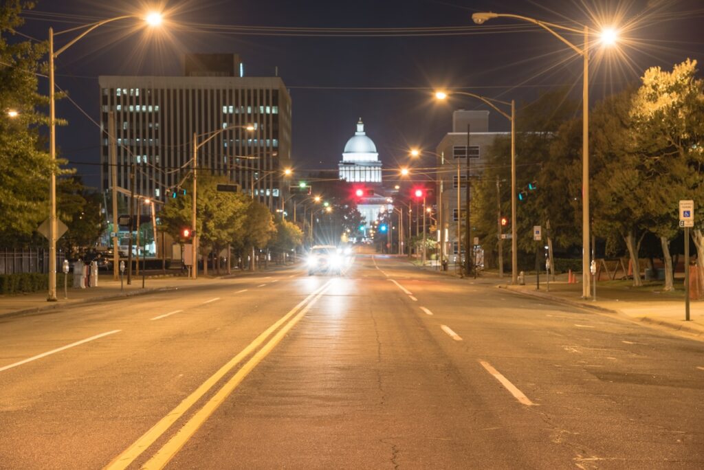 10 Most Dangerous Cities in the U.S. (+Photos) - Touropia