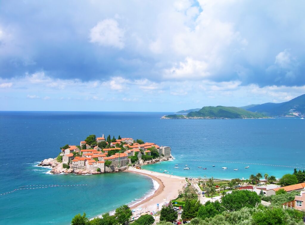 8 Newest Countries in the World (+Photos) - Touropia