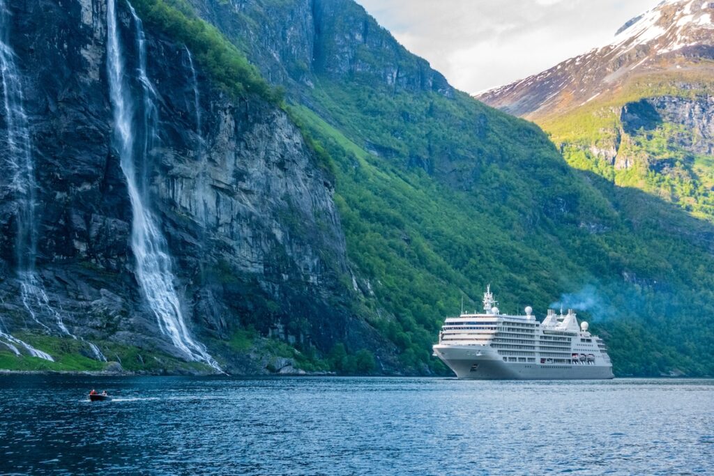 10 Most Popular Ocean Cruise Destinations (+Photos) - Touropia