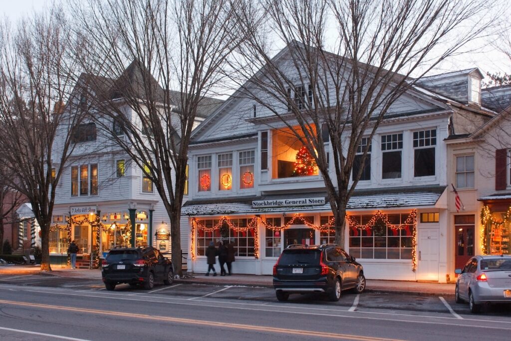 22 Most Charming Small Towns in New England (+Photos) - Touropia