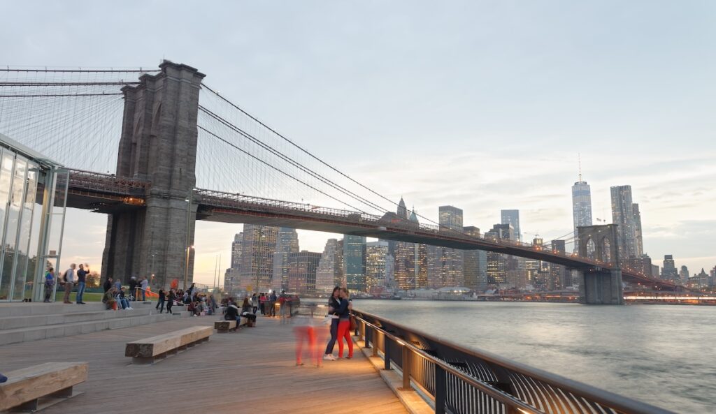 12 Most Beautiful Waterfront Cities in the U.S. (+Photos) - Touropia