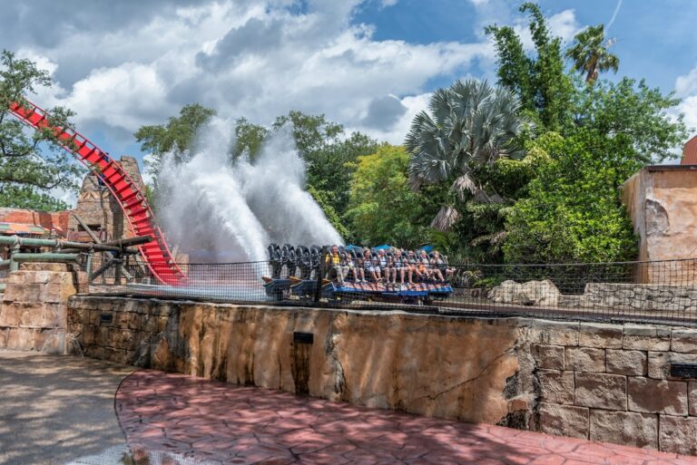 9 Best Theme Parks in Florida (+Photos) - Touropia