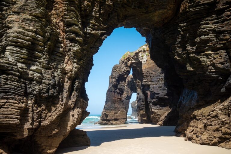 25 Of The Most Unusual Beaches Around The World (+Photos) - Touropia