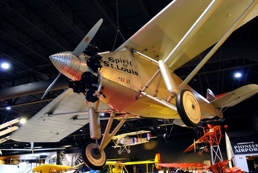 12 Best Aviation Museums in the U.S. (+Photos) - Touropia