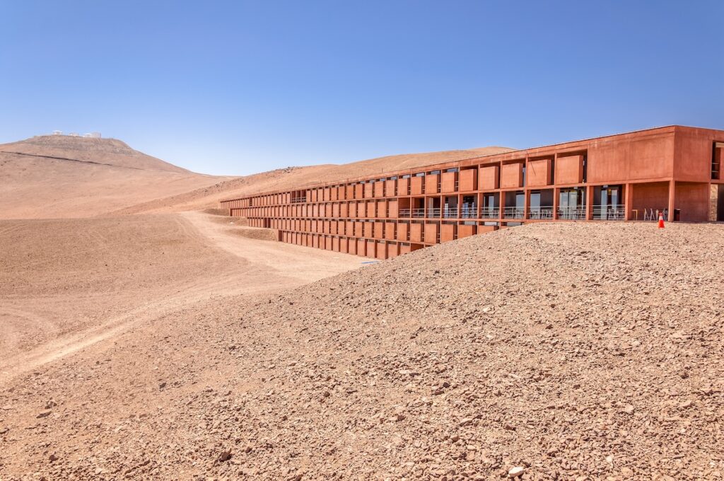 9 Most Remote Buildings in the World (+Photos) - Touropia