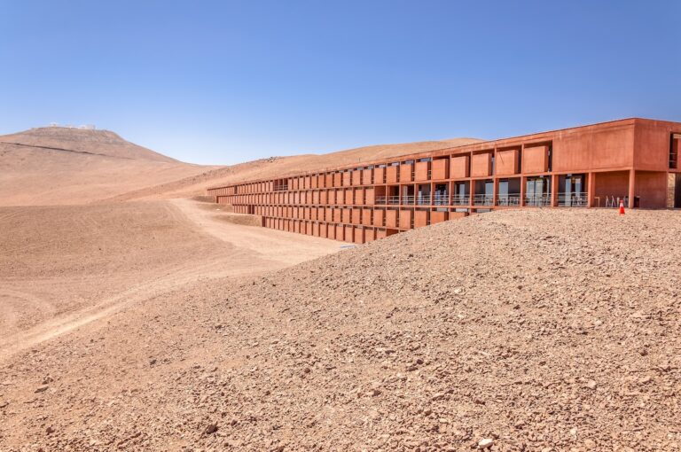 9 Most Remote Buildings in the World (+Photos) - Touropia
