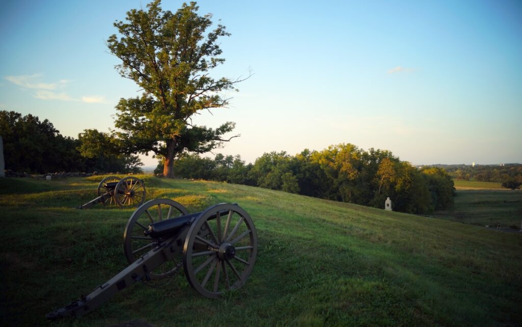 23 Important Civil War Sites in America (+Photos) - Touropia